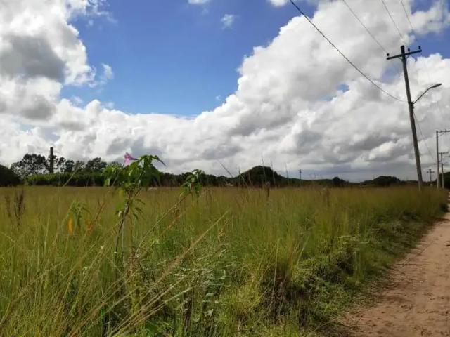 Terreno comercial para Venda em Itaguaí/RJ Área Rrual de Itaguaí