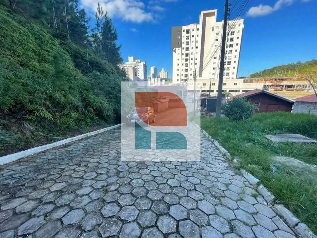 Terreno comercial para Venda em Itajaí/SC Balneário Santa Clara