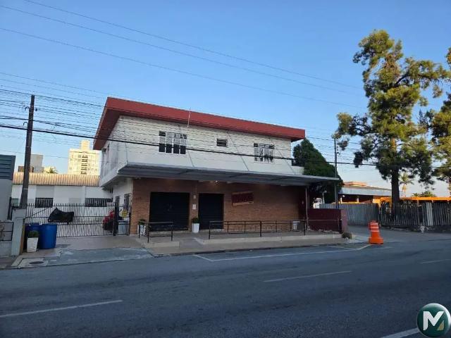 Terreno comercial para Venda em Itajaí/SC Centro