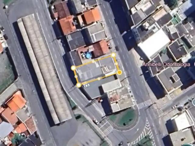 Terreno comercial para Venda em Itajaí/SC Centro