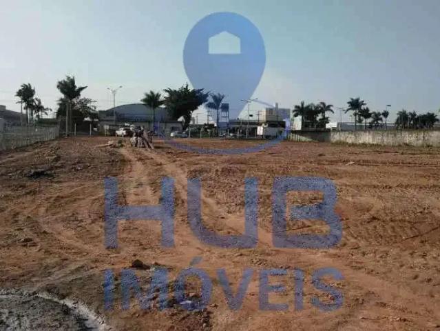 Terreno comercial para Venda em Itajaí/SC Cidade Nova