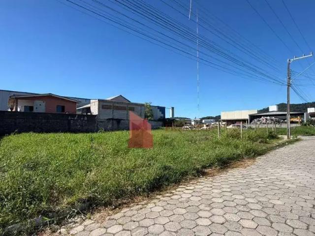 Terreno comercial para Venda em Itajaí/SC Espinheiros