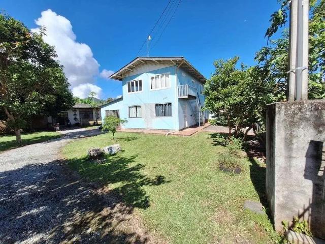 Terreno comercial para Venda em Itajaí/SC Espinheiros