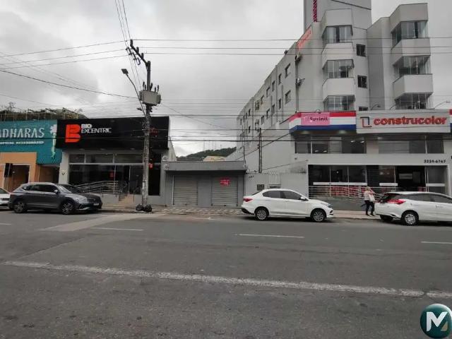 Terreno comercial para Venda em Itajaí/SC Fazenda