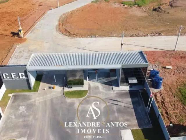 Terreno comercial para Venda em Itajaí/SC Itaipava