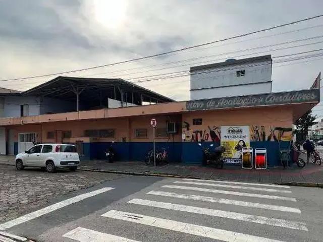 Terreno comercial para Venda em Itajaí/SC São Vicente