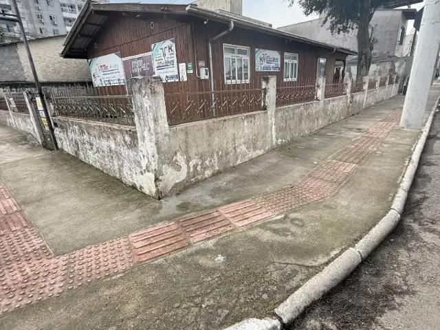 Terreno comercial para Venda em Itajaí/SC São Vicente