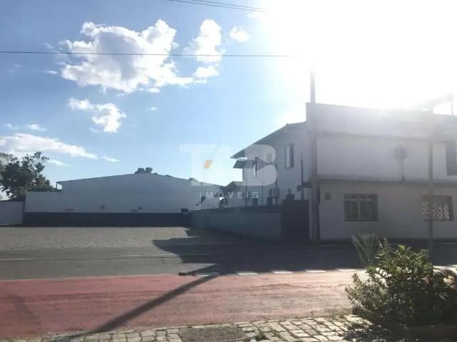 Terreno comercial para Venda em Itajaí/SC São João