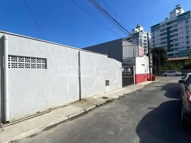 Terreno comercial para Venda em Itajaí/SC São João