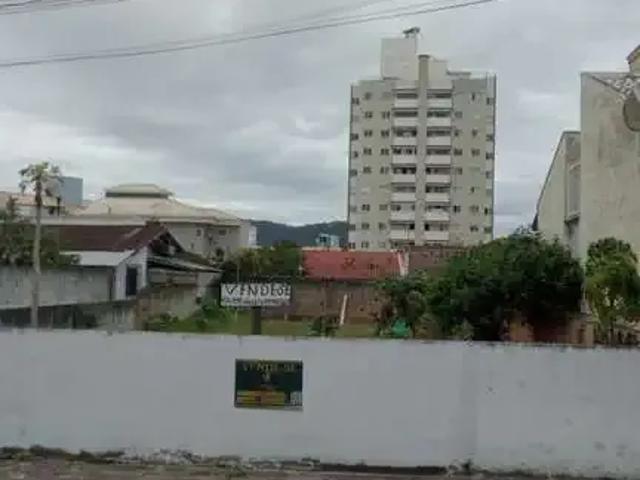 Terreno comercial para Venda em Itajaí/SC São Judas