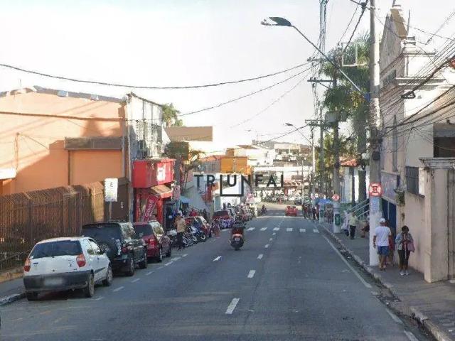 Terreno comercial para Venda em Itapecerica da Serra/SP Centro