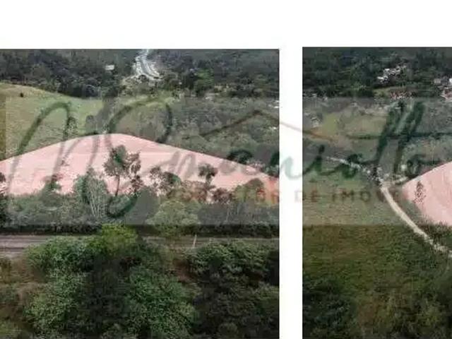 Terreno comercial para Venda em Itapecerica da Serra/SP Aldeinha