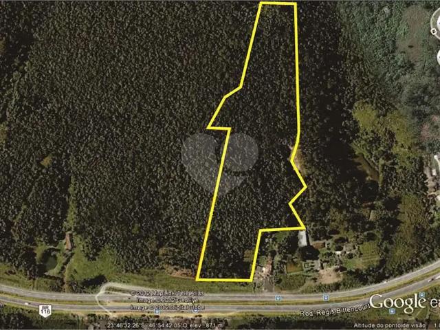 Terreno comercial para Venda em Itapecerica da Serra/SP Itaquaciara