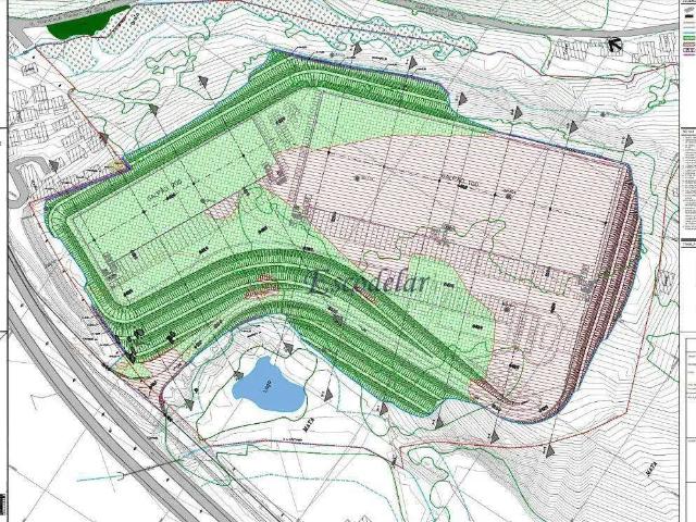 Terreno comercial para Venda em Itapecerica da Serra/SP Itaquaciara