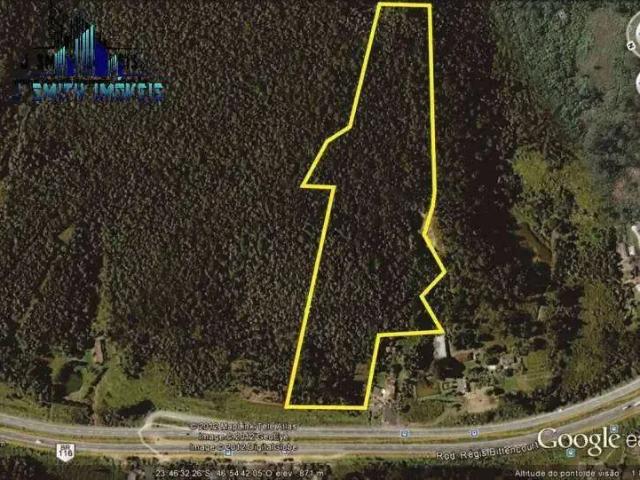 Terreno comercial para Venda em Itapecerica da Serra/SP Itaquaciara