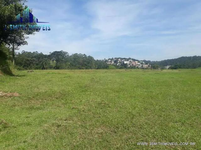 Terreno comercial para Venda em Itapecerica da Serra/SP Jardim Itapecerica