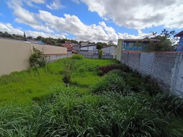 Terreno comercial para Venda em Itapecerica da Serra/SP Lagoa
