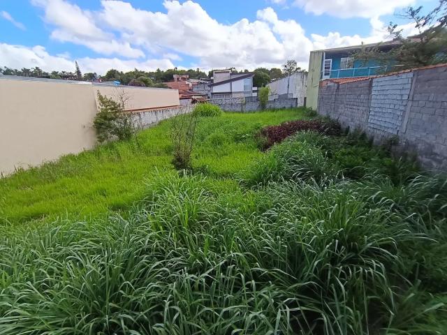 Terreno comercial para Venda em Itapecerica da Serra/SP Lagoa