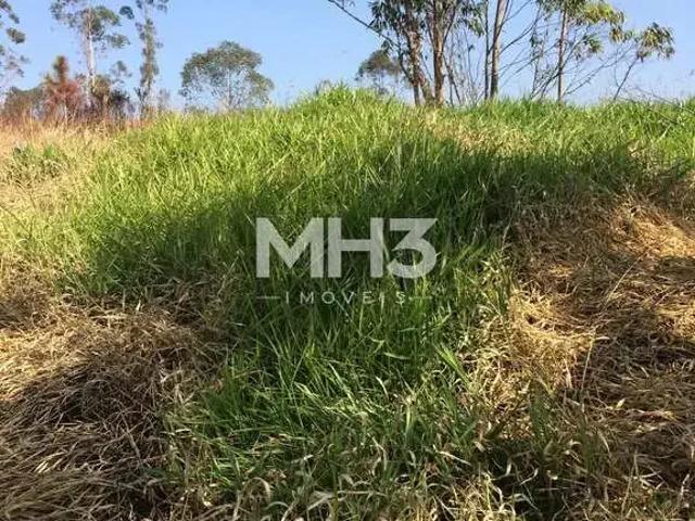 Terreno comercial para Venda em Itapecerica da Serra/SP Lagoa