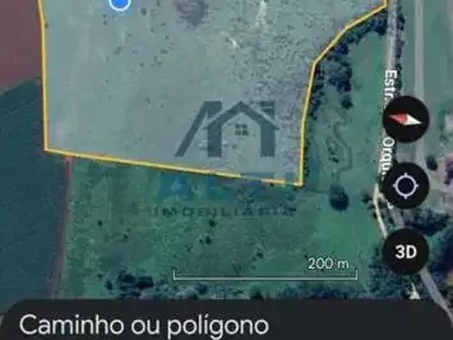 Terreno comercial para Venda em Itapetininga/SP Área Rural de Itapetininga