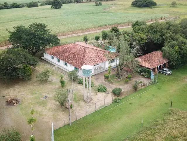 Terreno comercial para Venda em Itapetininga/SP Área Rural de Itapetininga