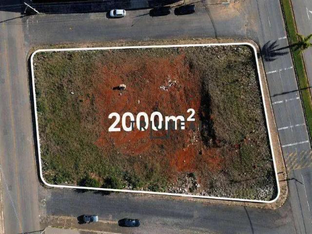 Terreno comercial para Venda em Itapetininga/SP Vila Leonor