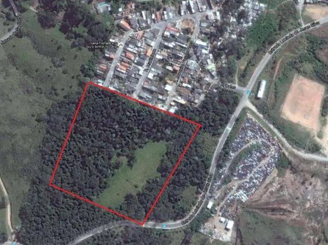 Terreno comercial para Venda em Itapevi/SP Vila Recanto Paulistano