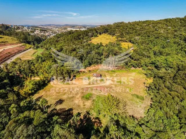 Terreno comercial para Venda em Itapevi/SP Estância São Francisco