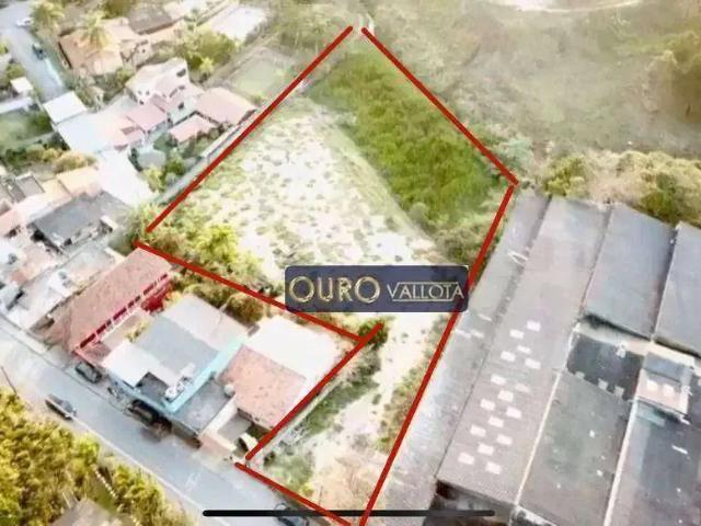 Terreno comercial para Venda em Itapevi/SP Estância São Francisco
