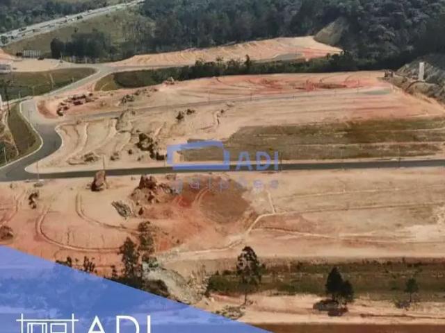 Terreno comercial para Venda em Itapevi/SP Ingahi