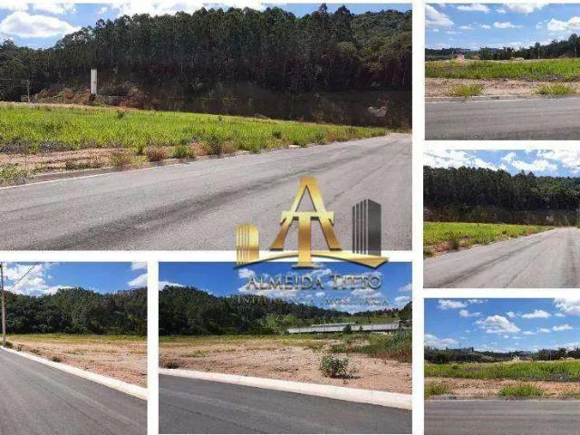 Terreno comercial para Venda em Itapevi/SP Ingahi