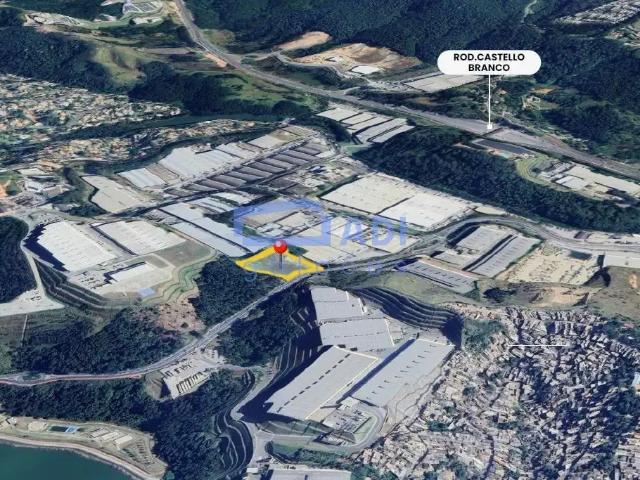 Terreno comercial para Venda em Itapevi/SP Itaqui