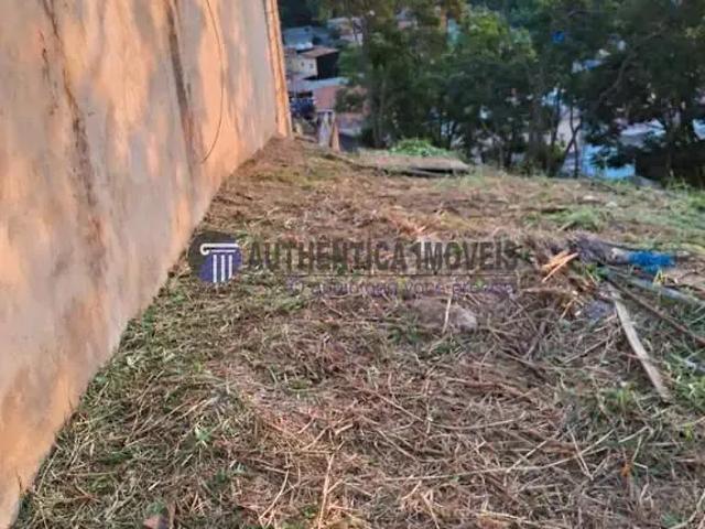 Terreno comercial para Venda em Itapevi/SP Jardim Bela Vista