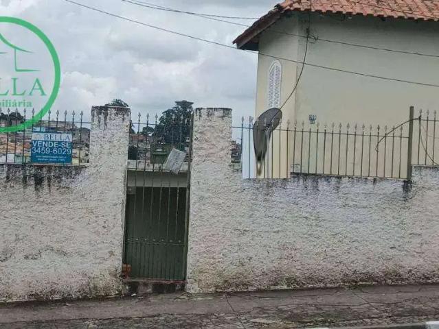 Terreno comercial para Venda em Itapevi/SP Jardim Itapevi