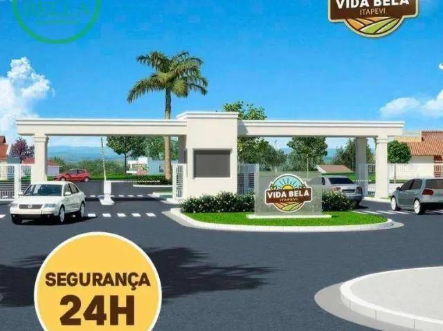 Terreno comercial para Venda em Itapevi/SP Jardim Nova Itapevi