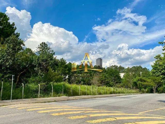 Terreno comercial para Venda em Itapevi/SP Jardim Nova Itapevi