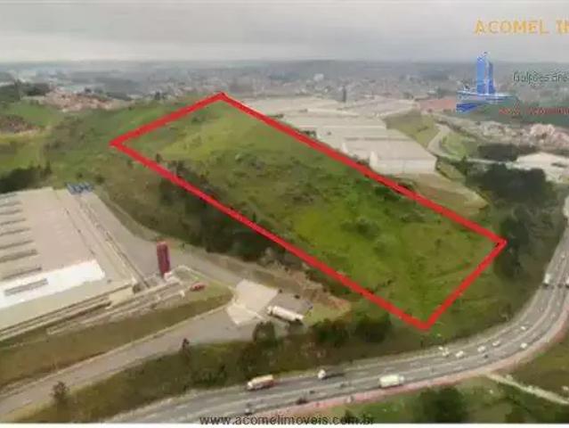 Terreno comercial para Venda em Itapevi/SP Jardim Nova Itapevi