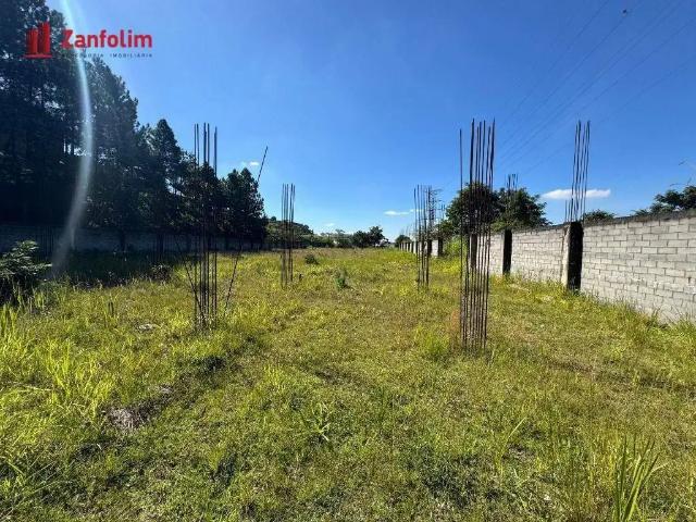 Terreno comercial para Venda em Itapevi/SP Polo Industrial