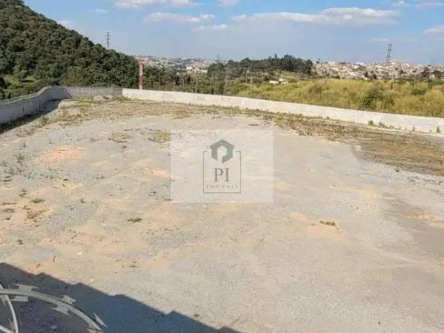 Terreno comercial para Venda em Itapevi/SP São João