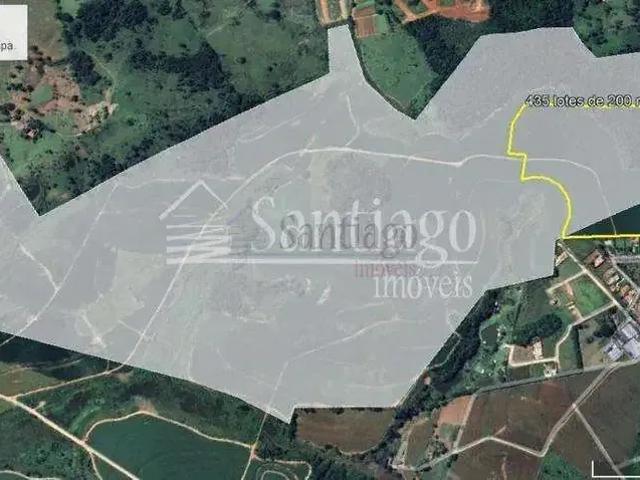 Terreno comercial para Venda em Itapira/SP Barão de Ataliba Nogueira
