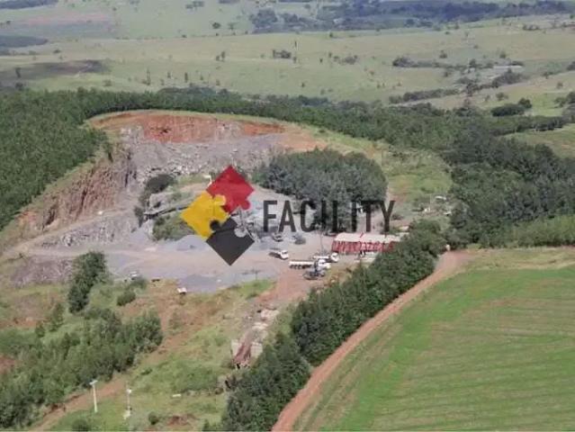 Terreno comercial para Venda em Itaporanga/SP Centro