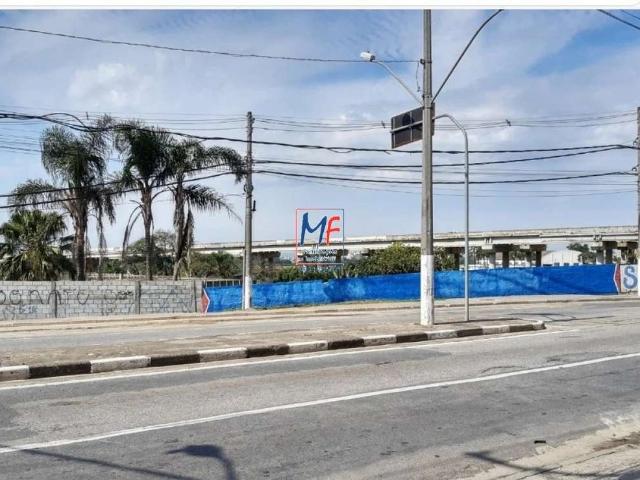 Terreno comercial para Venda em Itaquaquecetuba/SP Centro