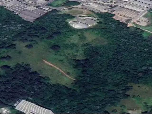 Terreno comercial para Venda em Itaquaquecetuba/SP Corredor