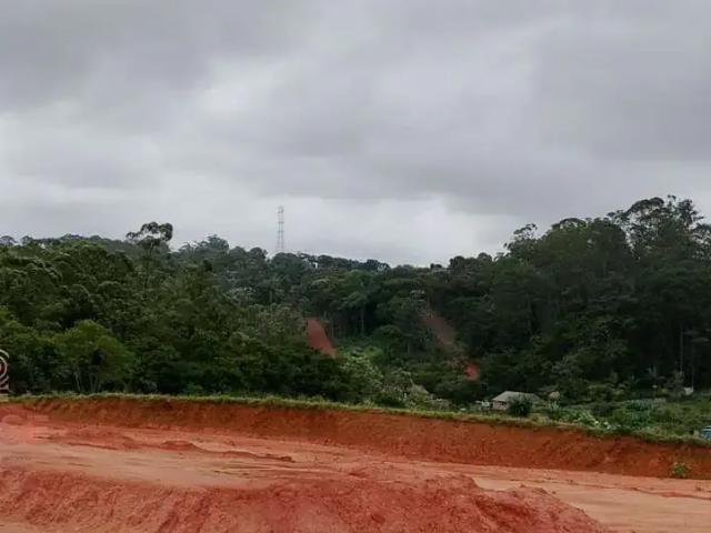 Terreno comercial para Venda em Itaquaquecetuba/SP Corredor