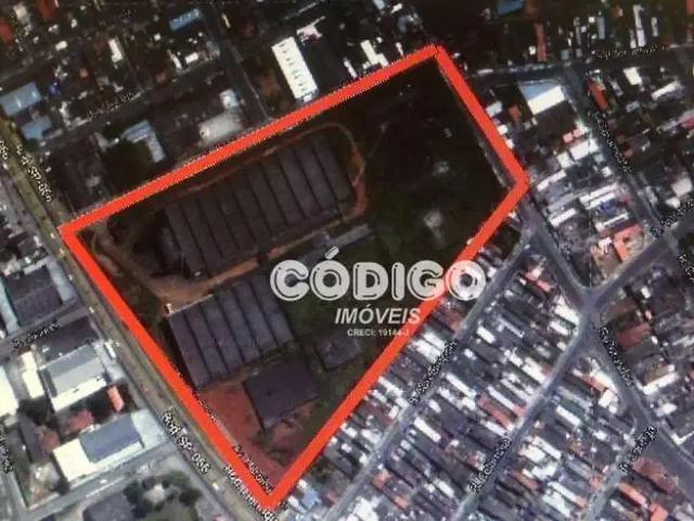 Terreno comercial para Venda em Itaquaquecetuba/SP Jardim Tropical