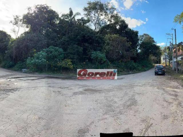 Terreno comercial para Venda em Itaquaquecetuba/SP Parque Novo Horizonte