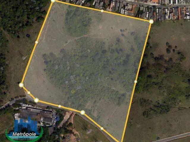 Terreno comercial para Venda em Itaquaquecetuba/SP Pedreira
