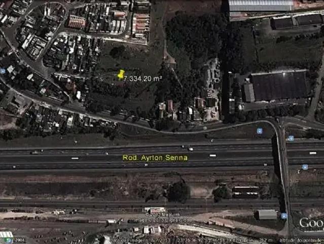 Terreno comercial para Venda em Itaquaquecetuba/SP Pinheirinho