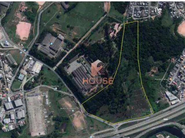 Terreno comercial para Venda em Itaquaquecetuba/SP Rio Abaixo