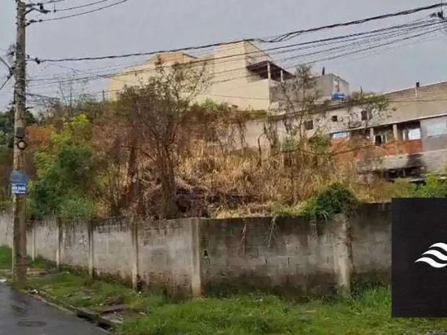 Terreno comercial para Venda em Itaquaquecetuba/SP Vila Arizona